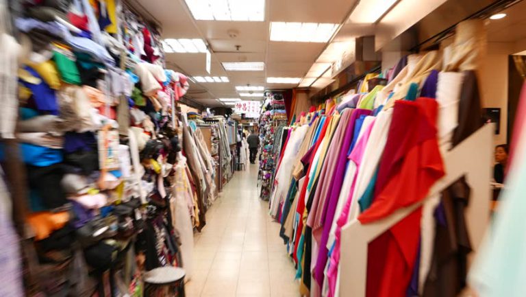 Taiwan: The Rising Star in the Global Textile Market - Bizvibe Blog