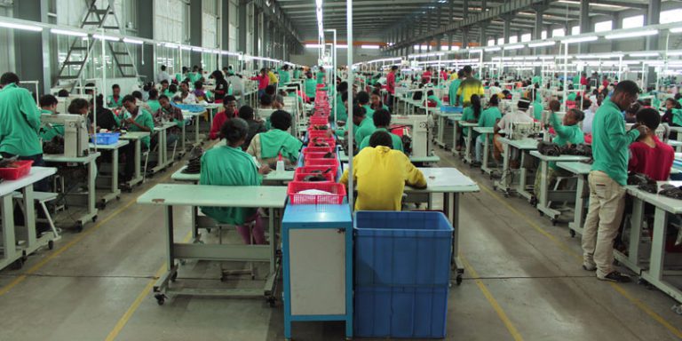 Ethiopia Shows Potential to Become Africa’s Textile and Apparel Hub