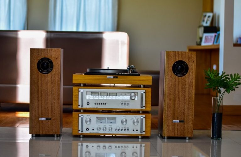 Top 10 Speaker Companies in the World 2020 | Best Speaker Brands