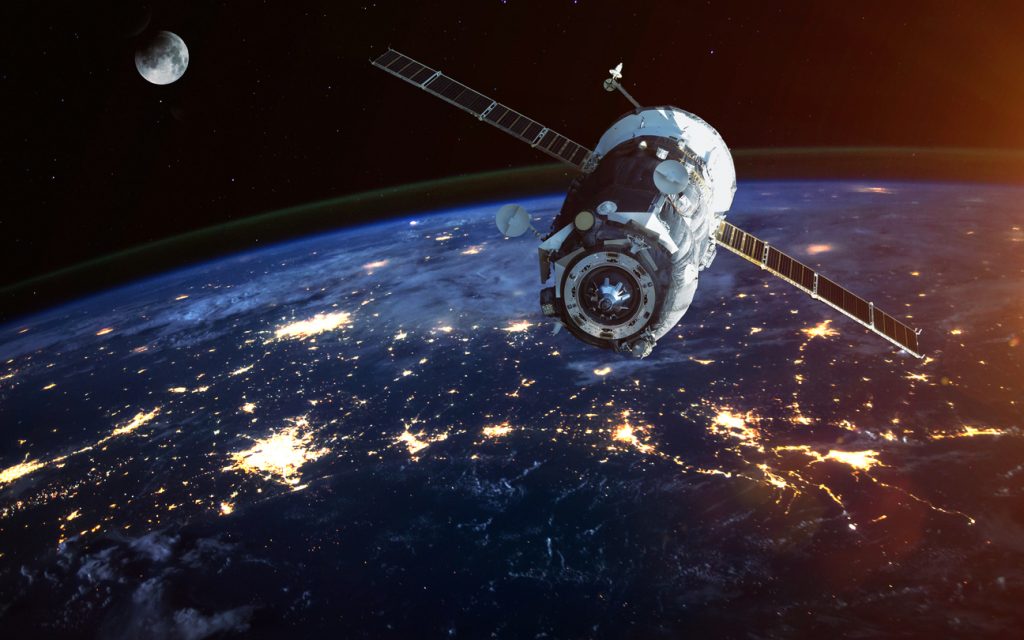 Top Satellite Communication Companies of 2020 - Bizvibe Blog
