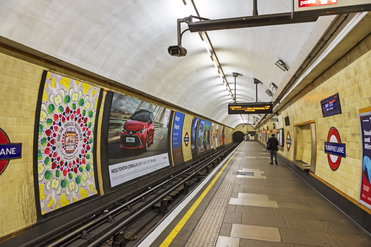 Top 10 Best Transit Systems In The World 2020 Most Advanced Metro System