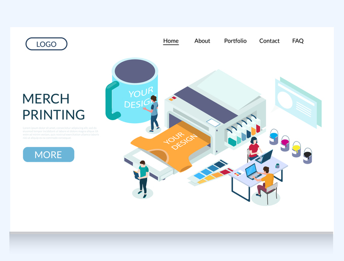 Top 10 Best Print On Demand Companies In The World 2020 Best Print On Demand Sites