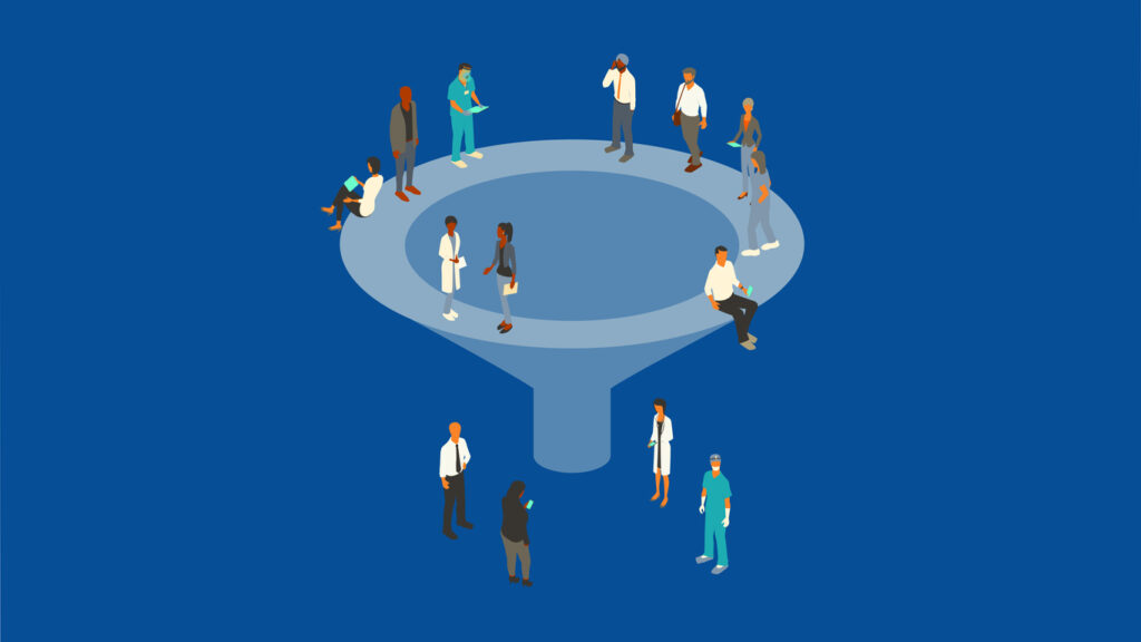 The Ultimate Guide To B2B Sales Funnel Stages in 2023