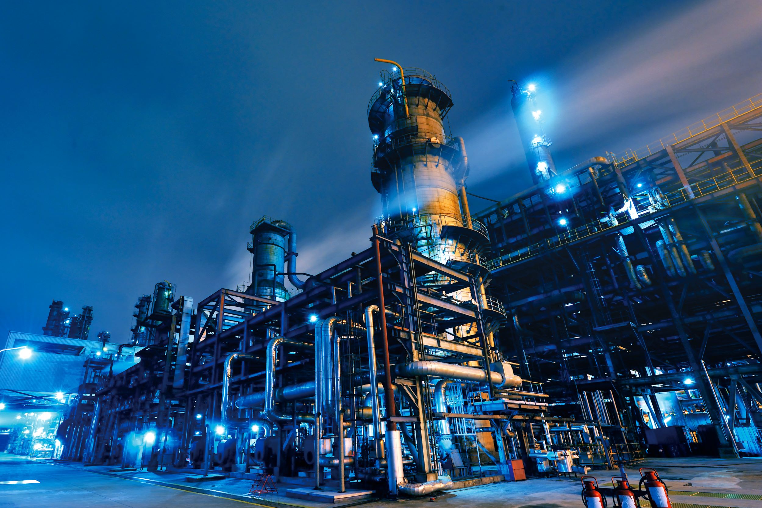 Petroleum Products and the Future of the Oil and Gas Industry